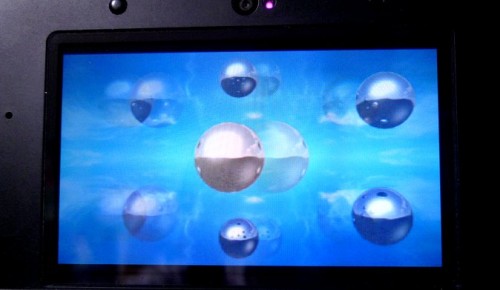 3DS最大級の飛び出し立体視が味わえる「EYERESH」が100円セール中！ | オキラクウサギ