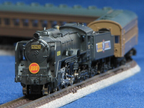 思い出の『銀河鉄道999』グッズ、Nゲージ・カププラから食玩・プラモまで振り返って大集合！ | オキラクウサギ